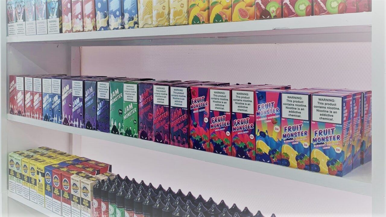 Vape Shop in Laplace - ESmoke Vapors
